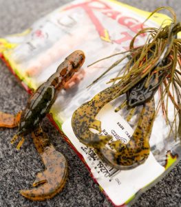 Fall Walleye Fishing Techniques: Catch More with a Plain Rig | Fishing ...